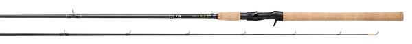Daiwa North Coast SS Baitcasting Rod – Sea-Run Fly & Tackle