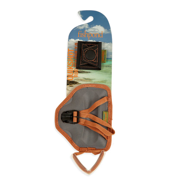 Fishpond Quickshot Rod Holder 2.0 – Sea-Run Fly & Tackle