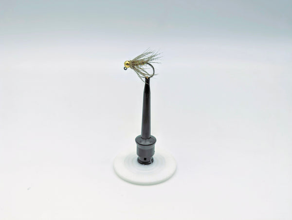 Fly Display Clip – Sea-Run Fly & Tackle