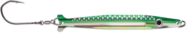 Luhr Jensen Koho King Spoons – Sea-Run Fly & Tackle