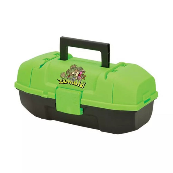 Plano Youth Zombie Tackle Box – Sea-Run Fly & Tackle