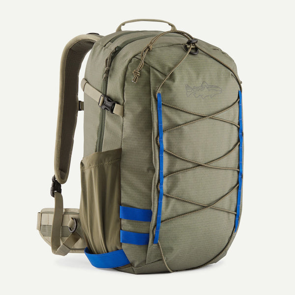 Patagonia Stealth Backpack 25L – Sea-Run Fly & Tackle