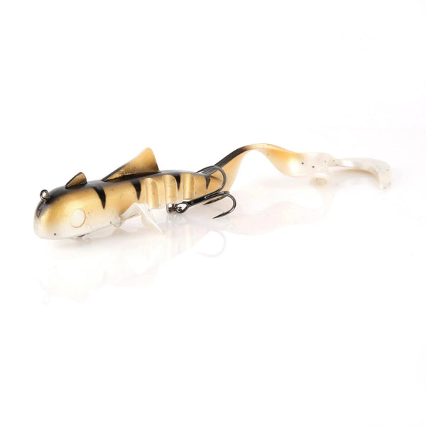 Savage Gear Alien Eel – Sea-Run Fly & Tackle