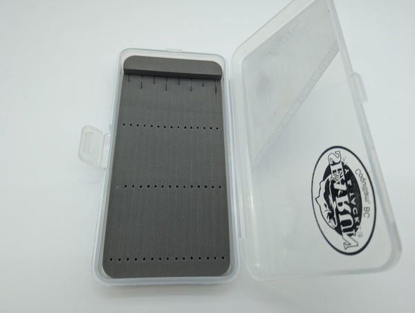 South Fork Distributors The Stinger Fly Box – Sea-Run Fly & Tackle