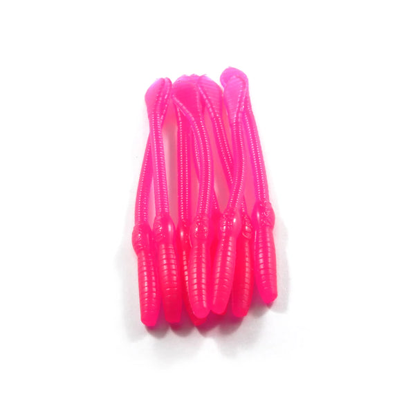 Cleardrift Tackle Dirty Worms – Sea-Run Fly & Tackle