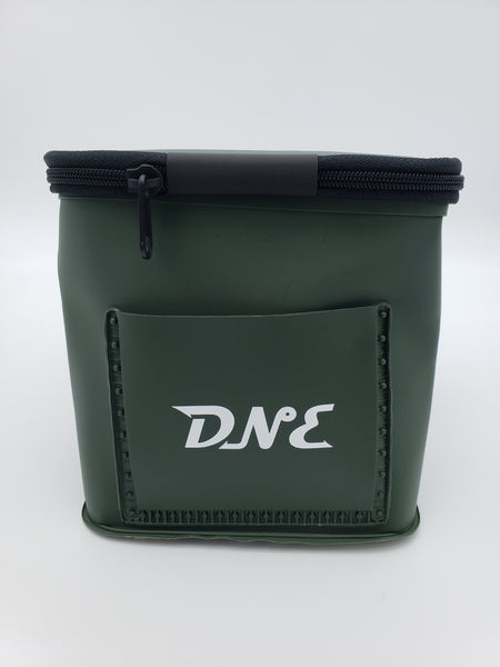 DNE Bait Box With Belt – Sea-Run Fly & Tackle