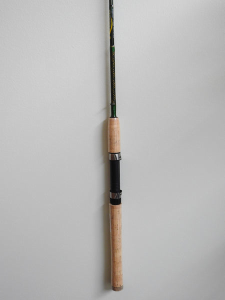 Kunnan PNW Series Spinning Rod – Sea-Run Fly & Tackle