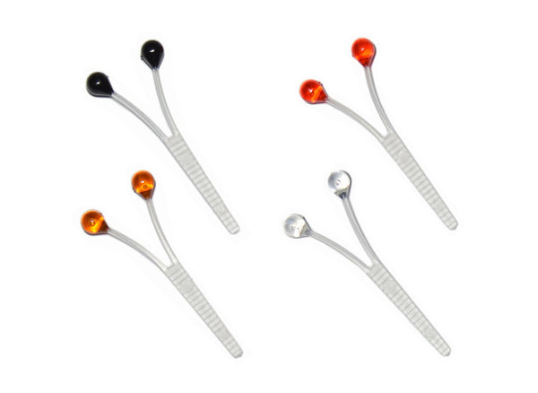 Easy Shrimp Eyes – Sea-Run Fly & Tackle