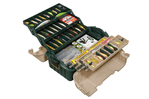 Plano Six Tray Hip Roof Box – Sea-Run Fly & Tackle