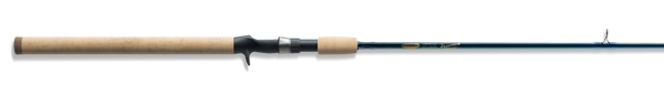St. Croix Triumph Baitcasting Rod – Sea-Run Fly & Tackle